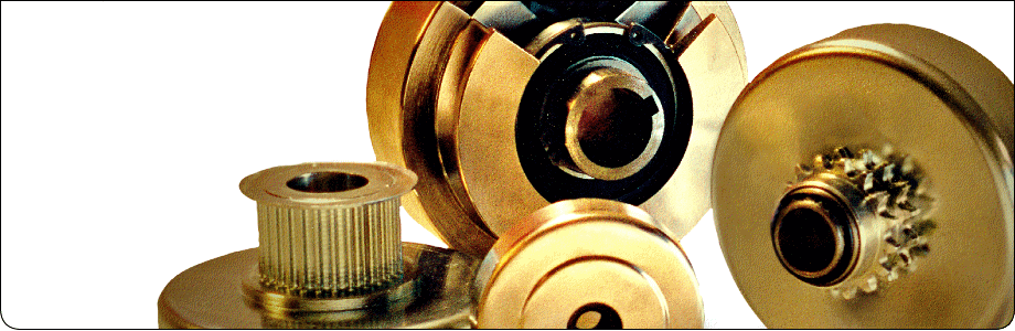Centrifugal Clutch Line: NORAM Centrifugal Clutches